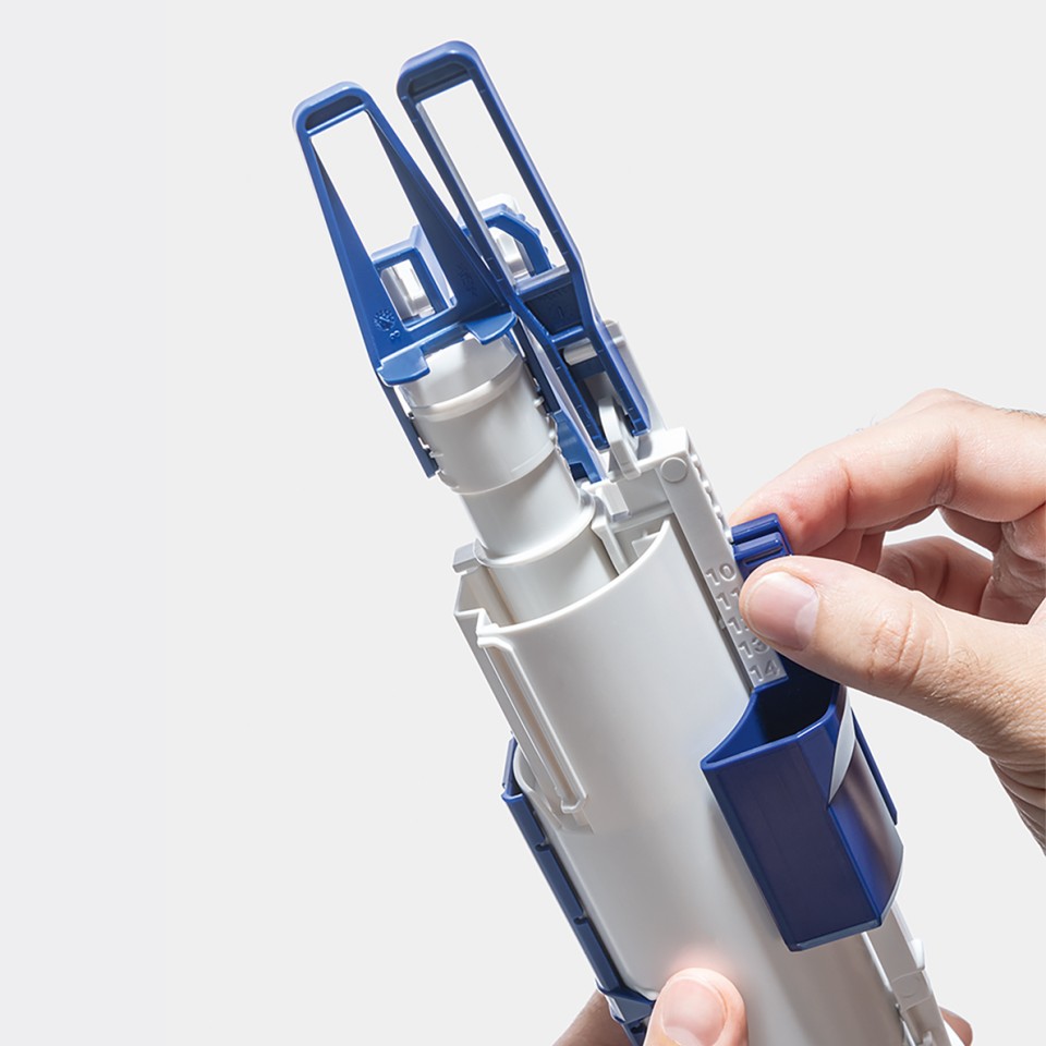 Napouštěcí a splachovací ventily | geberit.cz