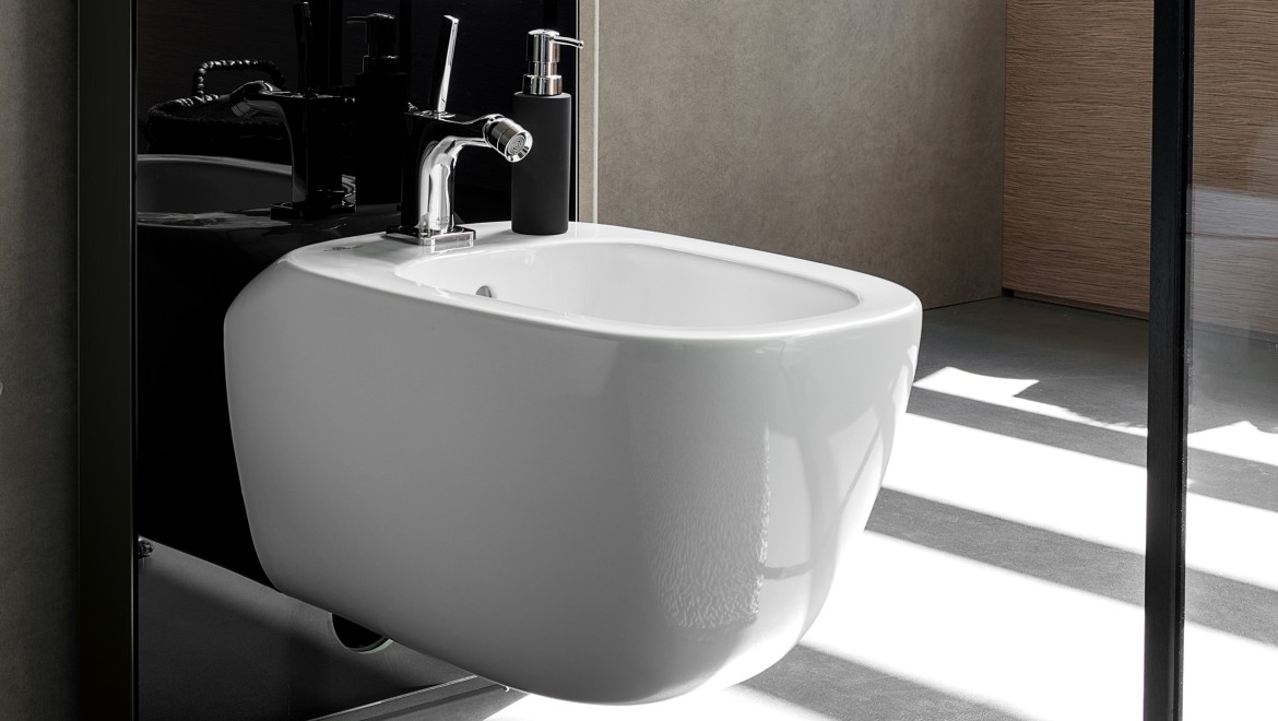 Sanitární moduly Geberit Monolith | geberit.cz