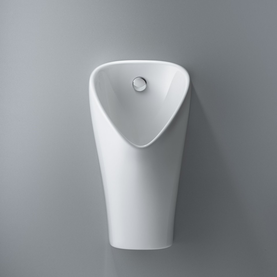 WC a pisoáry | geberit.cz