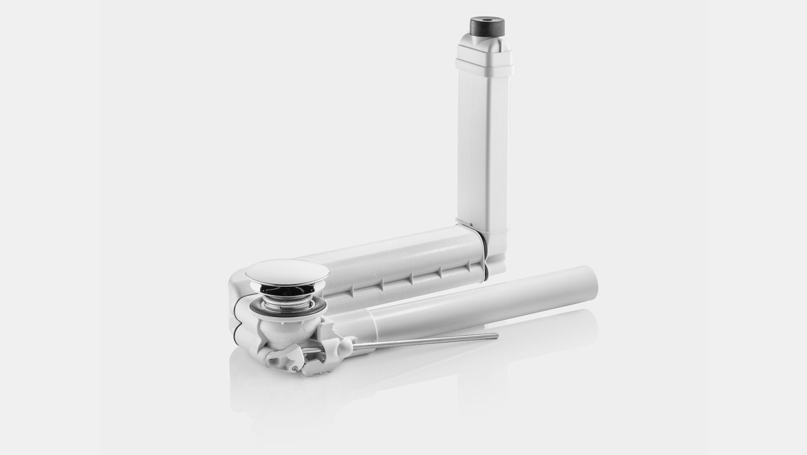 Sifony k umyvadlům | geberit.cz