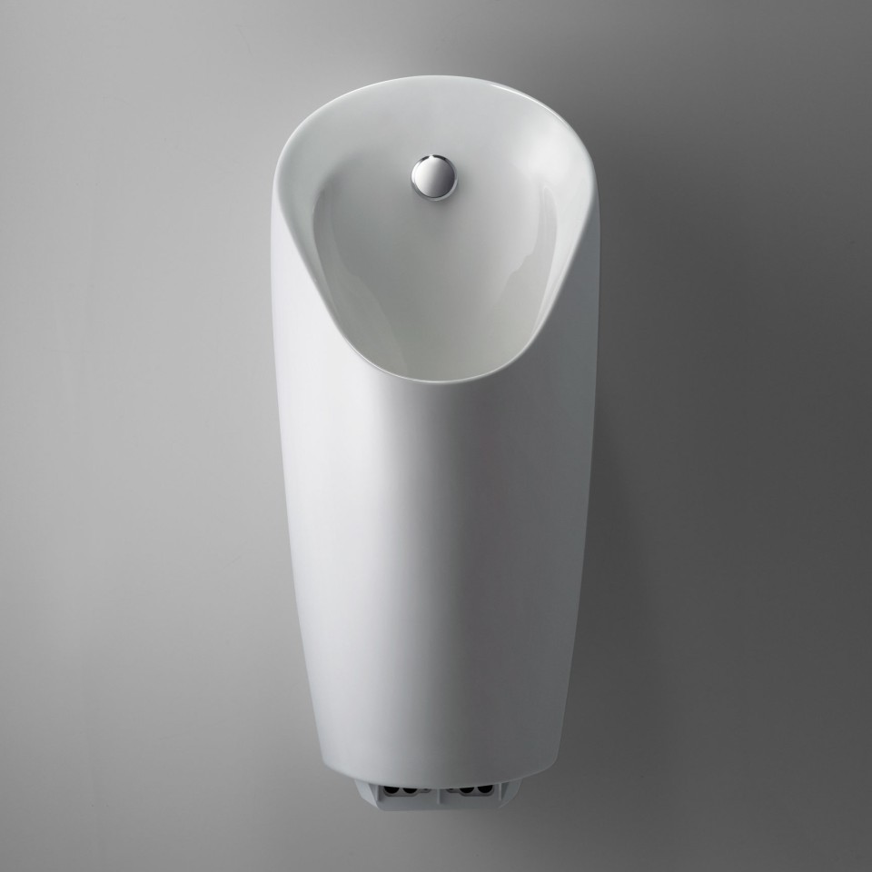 WC a pisoáry | geberit.cz